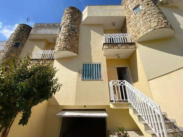 Casa / Sobrado para Venda em São Paulo/SP Vila Guilhermina 3 Quartos
