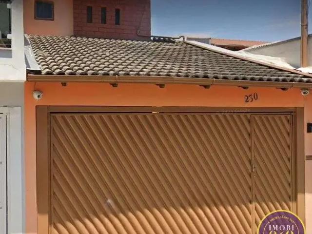 Casa / Sobrado para Venda em São Paulo/SP Vila Guilhermina 3 Quartos