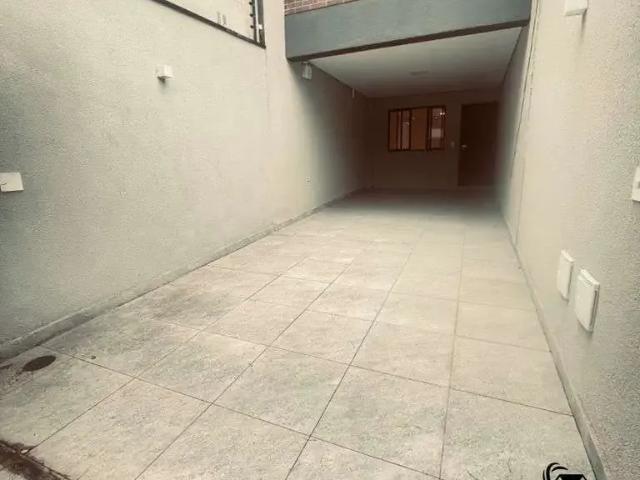 Casa / Sobrado para Venda em São Paulo/SP Vila Guilhermina 3 Quartos