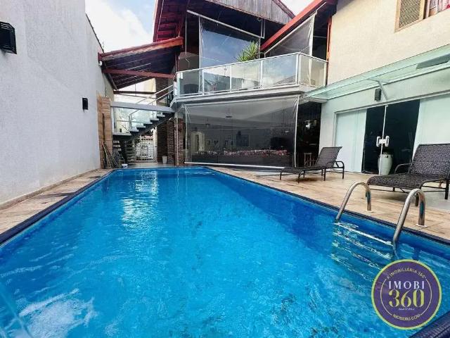 Casa / Sobrado para Venda em São Paulo/SP Vila Guilhermina 3 Quartos
