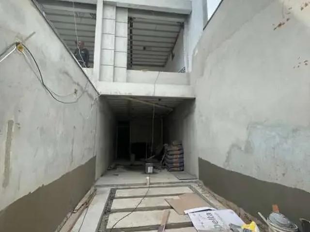 Casa / Sobrado para Venda em São Paulo/SP Vila Guilhermina 3 Quartos