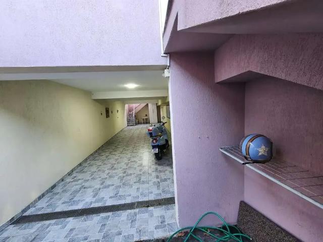 Casa / Sobrado para Venda em São Paulo/SP Vila Guilhermina 3 Quartos