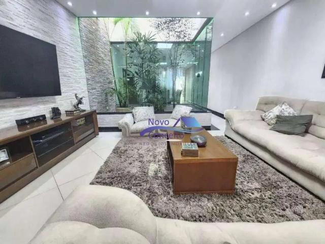 Casa / Sobrado para Venda em São Paulo/SP Vila Guilhermina 3 Quartos
