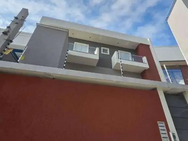 Casa / Sobrado para Venda em São Paulo/SP Vila Guilhermina 3 Quartos