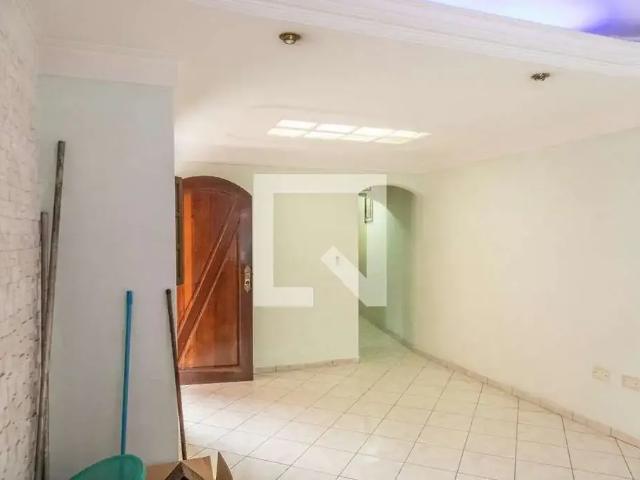 Casa / Sobrado para Venda em São Paulo/SP Vila Guilhermina 3 Quartos