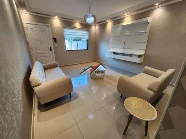 Casa / Sobrado para Venda em São Paulo/SP Vila Guilhermina 3 Quartos