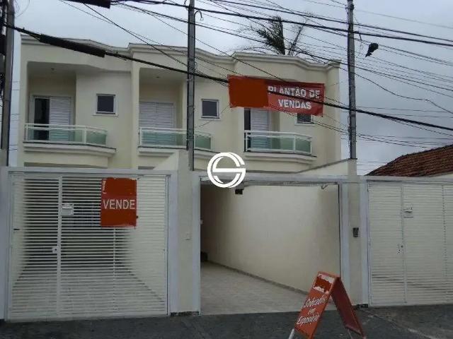 Casa / Sobrado para Venda em São Paulo/SP Vila Guilhermina 3 Quartos