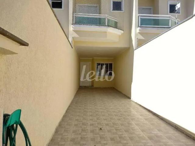 Casa / Sobrado para Venda em São Paulo/SP Vila Guilhermina 3 Quartos