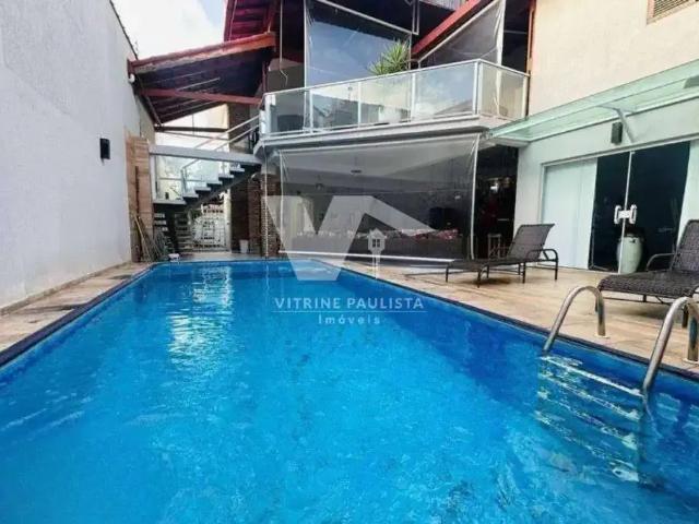 Casa / Sobrado para Venda em São Paulo/SP Vila Guilhermina 3 Quartos