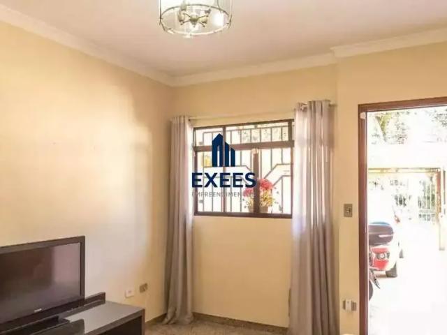 Casa / Sobrado para Venda em São Paulo/SP Vila Guilhermina 3 Quartos