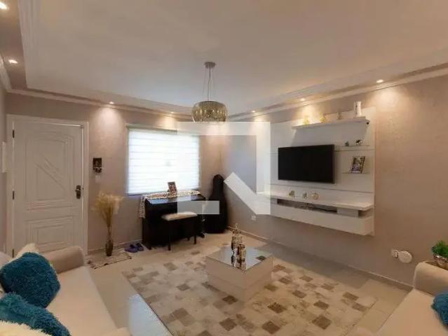 Casa / Sobrado para Venda em São Paulo/SP Vila Guilhermina 3 Quartos