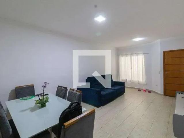 Casa / Sobrado para Venda em São Paulo/SP Vila Guilhermina 3 Quartos