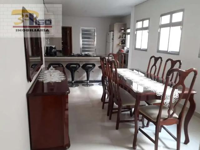 Casa / Sobrado para Venda em São Paulo/SP Vila Guilhermina 3 Quartos