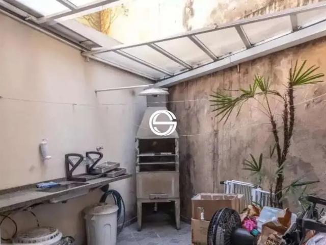 Casa / Sobrado para Venda em São Paulo/SP Vila Guilhermina 3 Quartos