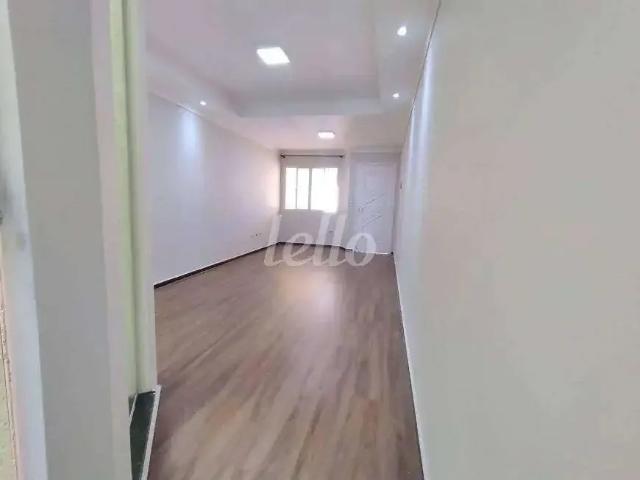 Casa / Sobrado para Venda em São Paulo/SP Vila Guilhermina 3 Quartos