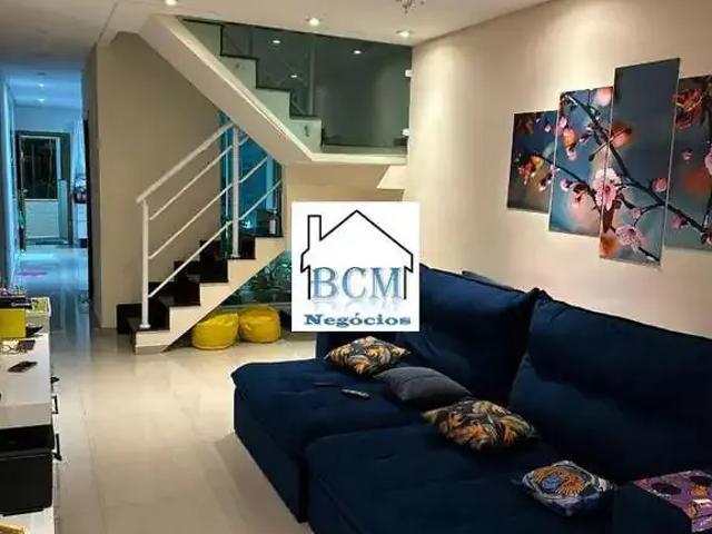Casa / Sobrado para Venda em São Paulo/SP Vila Guilhermina 3 Quartos