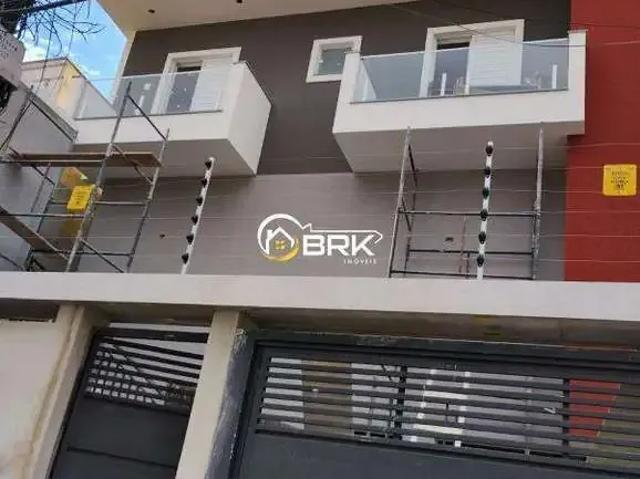 Casa / Sobrado para Venda em São Paulo/SP Vila Guilhermina 3 Quartos