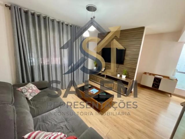 Casa / Sobrado para Venda em São Paulo/SP Vila Guilhermina 3 Quartos