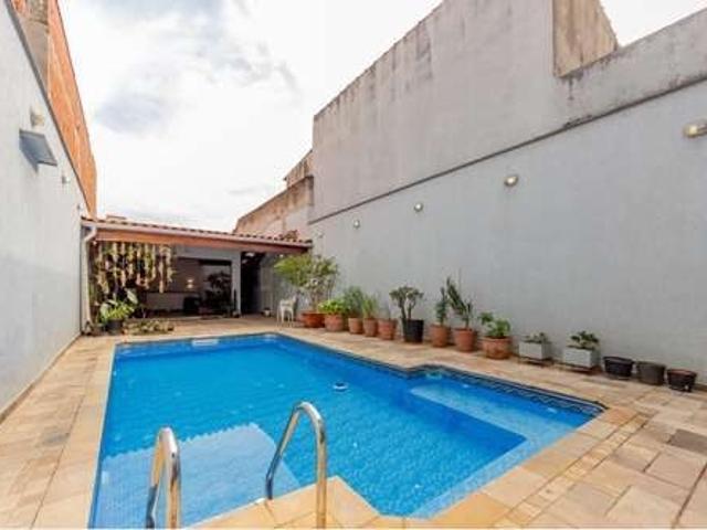 Casa / Sobrado para Venda em São Paulo/SP Vila Guilhermina 4 Quartos