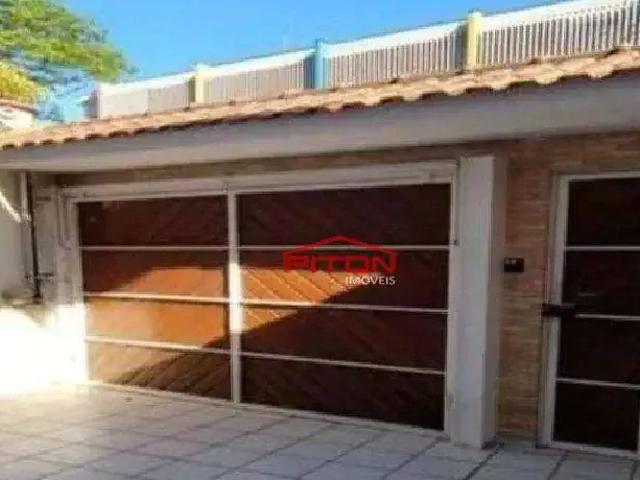 Casa / Sobrado para Venda em São Paulo/SP Vila Guilhermina 4 Quartos