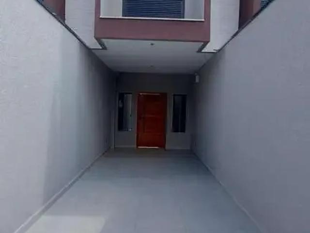 Casa / Sobrado para Venda em São Paulo/SP Vila Guilhermina