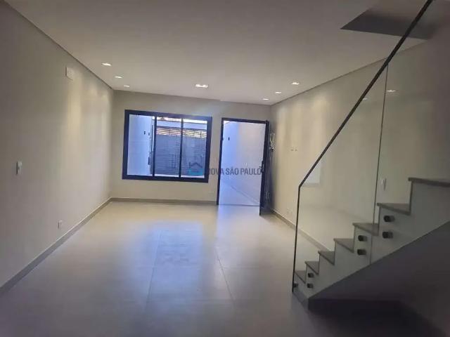 Casa / Sobrado para Venda em São Paulo/SP Vila Gumercindo 3 Quartos