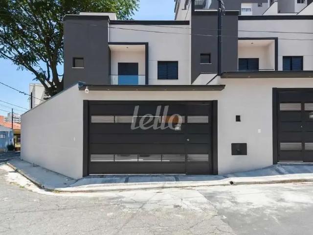 Casa / Sobrado para Venda em São Paulo/SP Vila Gumercindo 3 Quartos