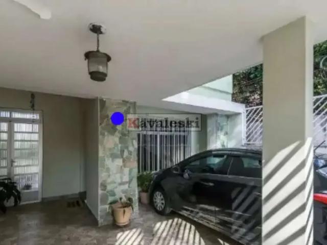 Casa / Sobrado para Venda em São Paulo/SP Vila Gumercindo 3 Quartos