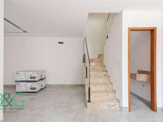 Casa / Sobrado para Venda em São Paulo/SP Vila Gumercindo 3 Quartos