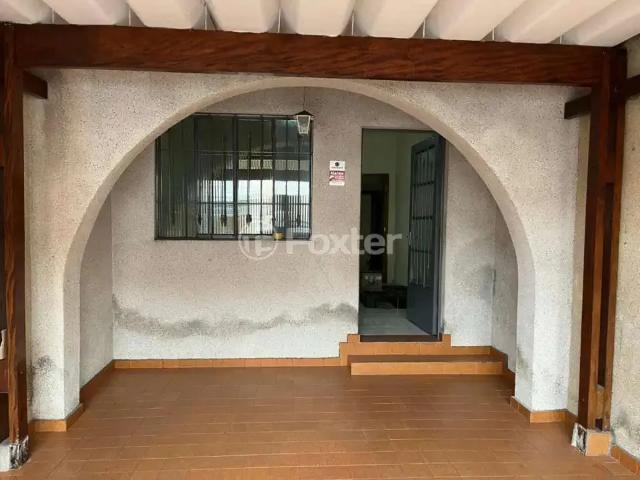 Casa / Sobrado para Venda em São Paulo/SP Vila Gumercindo 3 Quartos