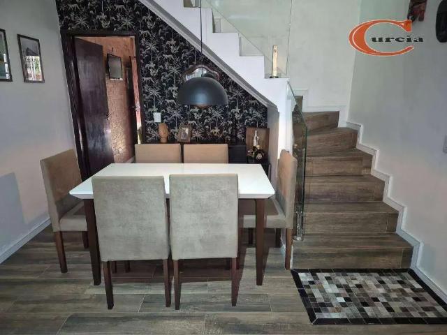 Casa / Sobrado para Venda em São Paulo/SP Vila Gumercindo 3 Quartos