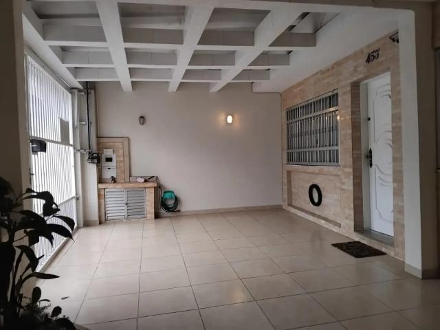 Casa / Sobrado para Venda em São Paulo/SP Vila Gumercindo 3 Quartos