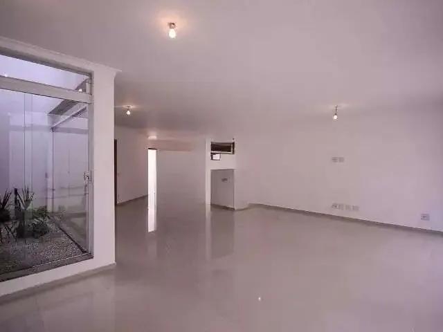 Casa / Sobrado para Venda em São Paulo/SP Vila Gumercindo 3 Quartos