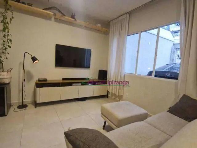 Casa / Sobrado para Venda em São Paulo/SP Vila Gumercindo 3 Quartos