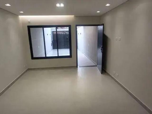 Casa / Sobrado para Venda em São Paulo/SP Vila Gumercindo 3 Quartos