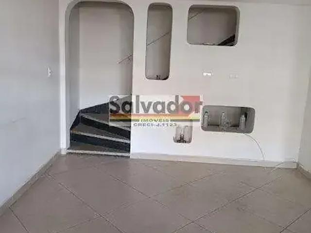 Casa / Sobrado para Venda em São Paulo/SP Vila Gumercindo 3 Quartos