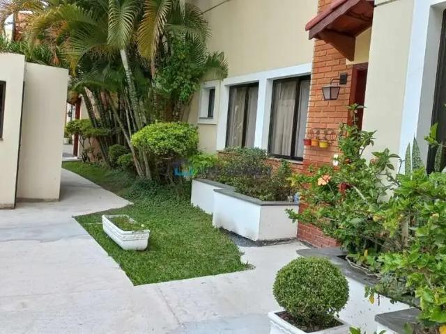 Casa / Sobrado para Venda em São Paulo/SP Vila Gumercindo 3 Quartos