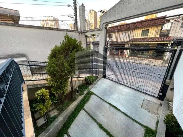 Casa / Sobrado para Venda em São Paulo/SP Vila Gumercindo 3 Quartos