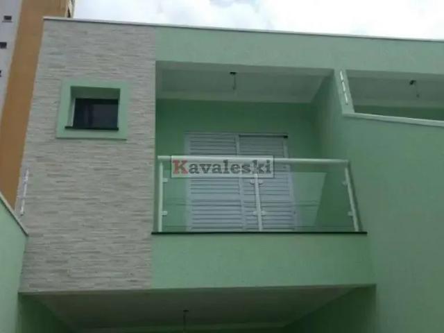Casa / Sobrado para Venda em São Paulo/SP Vila Gumercindo 3 Quartos