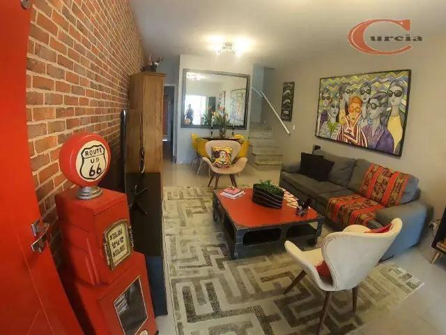 Casa / Sobrado para Venda em São Paulo/SP Vila Gumercindo 3 Quartos