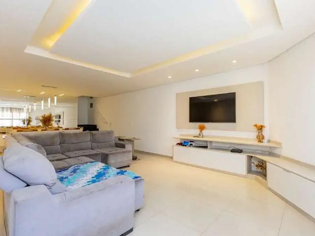 Casa / Sobrado para Venda em São Paulo/SP Vila Gumercindo 3 Quartos