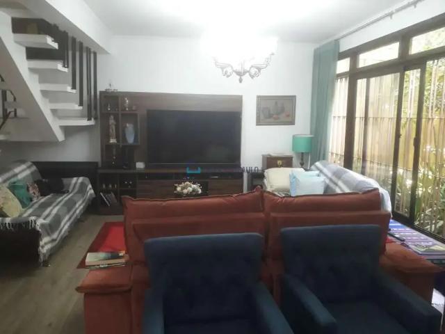 Casa / Sobrado para Venda em São Paulo/SP Vila Gumercindo 3 Quartos