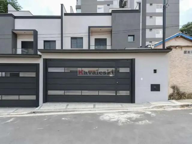 Casa / Sobrado para Venda em São Paulo/SP Vila Gumercindo 3 Quartos