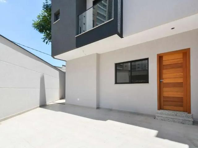 Casa / Sobrado para Venda em São Paulo/SP Vila Gumercindo 3 Quartos