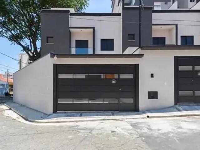 Casa / Sobrado para Venda em São Paulo/SP Vila Gumercindo 3 Quartos
