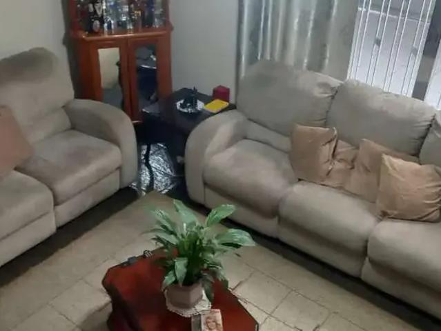 Casa / Sobrado para Venda em São Paulo/SP Vila Gumercindo 3 Quartos