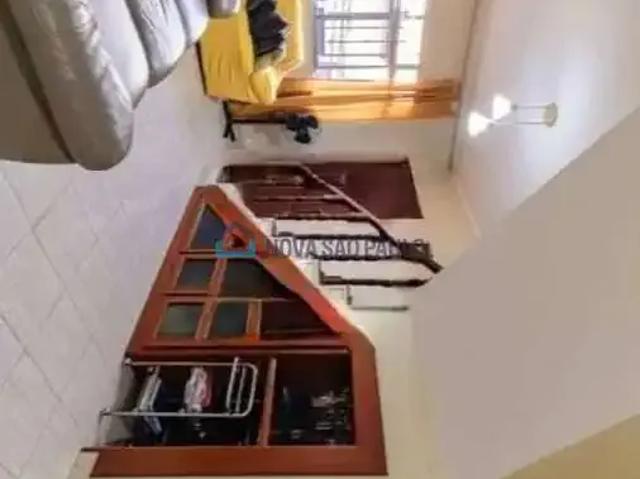 Casa / Sobrado para Venda em São Paulo/SP Vila Gumercindo 3 Quartos