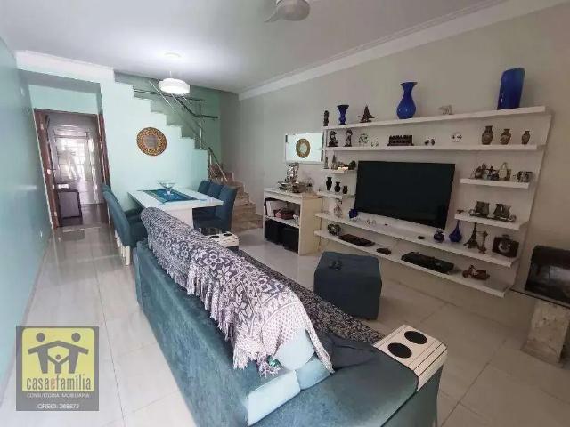 Casa / Sobrado para Venda em São Paulo/SP Vila Gumercindo 3 Quartos