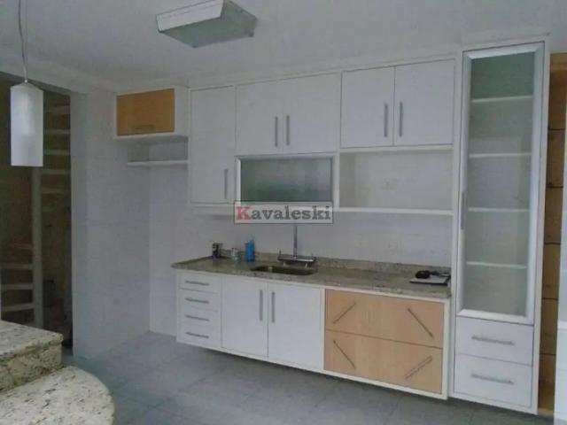 Casa / Sobrado para Venda em São Paulo/SP Vila Gumercindo 3 Quartos