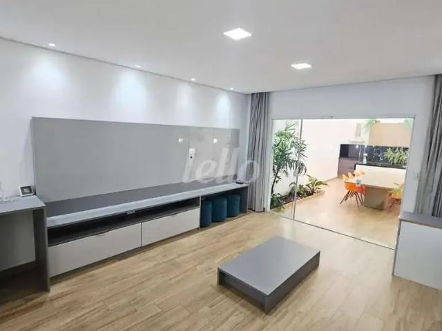 Casa / Sobrado para Venda em São Paulo/SP Vila Gumercindo 3 Quartos